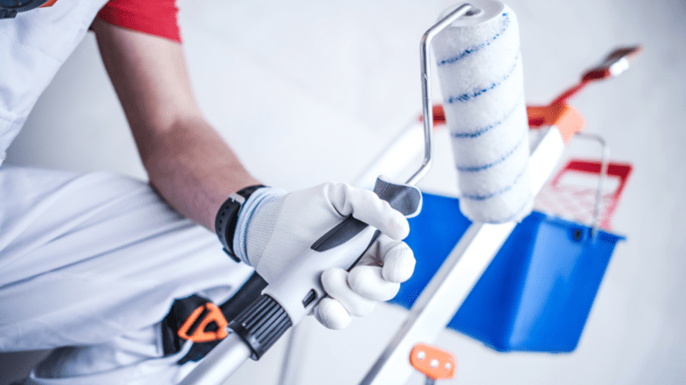 Pro Painting Tips: Guide for DIY Enthusiasts and Homeowners