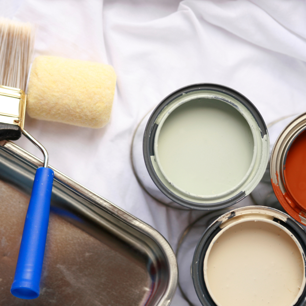 Why Regular House Painting Protects Your Property