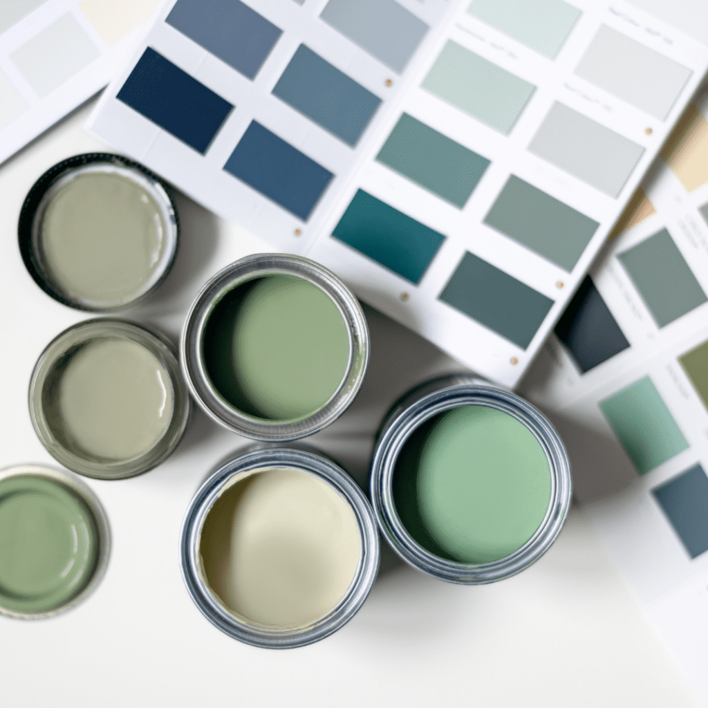 Oil vs. Water-Based Paints – Which One to Choose?
