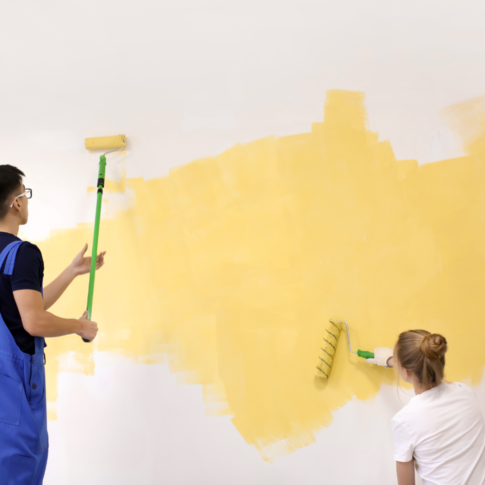 Smart Budget Painting Tips Without Losing Quality